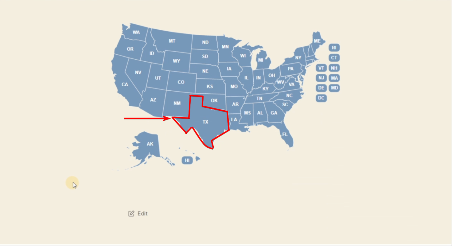 Easily Show Popups On Maps