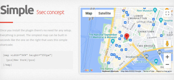 Best Google Maps Plugins for WordPress in 2023