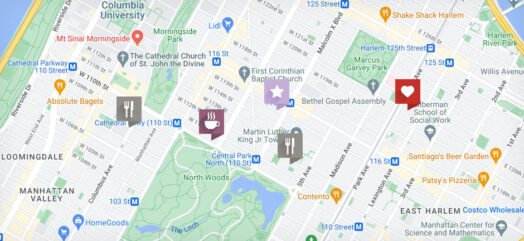 Best Google Maps Plugins for WordPress in 2023