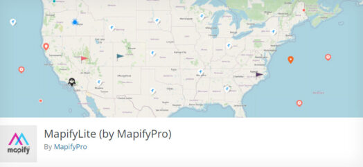Best Google Maps Plugins for WordPress in 2022