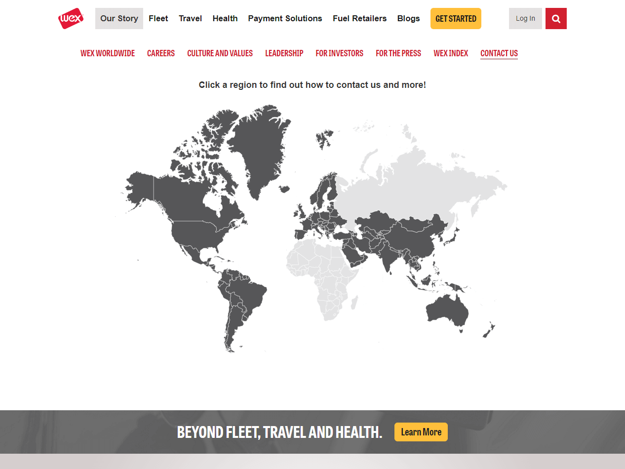 Showcase Gallery. WP Plugins Interactive maps of United States, UK, World